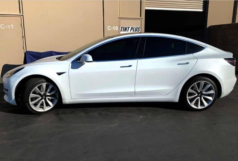 15% Window Tint: All You Need To Know - Richs Auto Body Shop