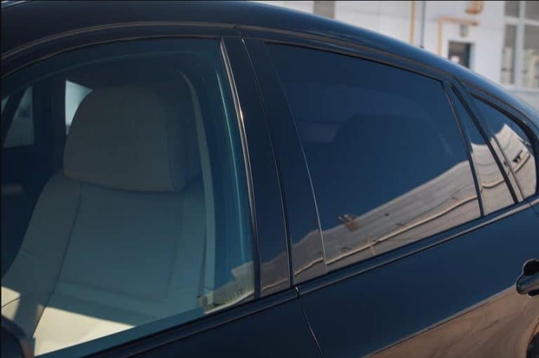 30% Window Tint Of Car: Everything You Need To Know