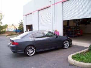 70% Window Tint: How It Can Benefit Your Car