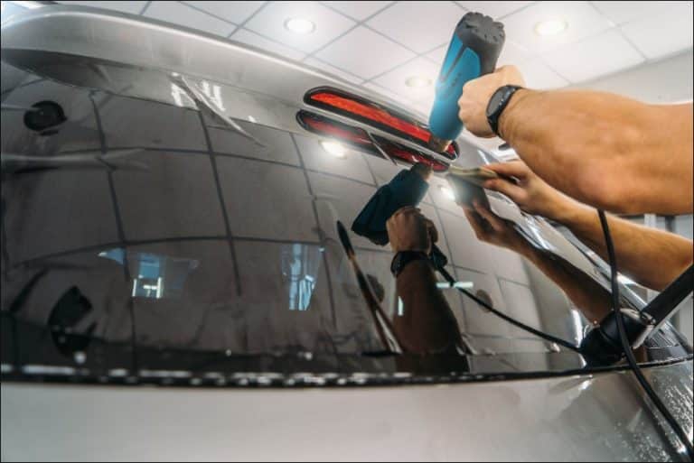 70% Window Tint: How It Can Benefit Your Car