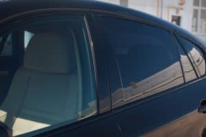 70% Window Tint: How It Can Benefit Your Car