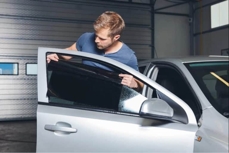 30% Window Tint Of Car: Everything You Need To Know