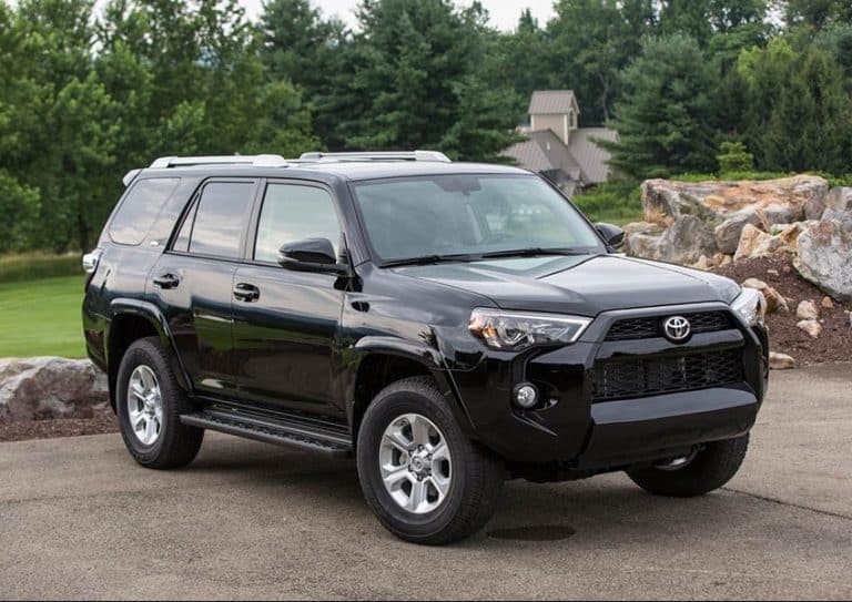 Auto LSD In Toyota Cars: How It Works & Its Benefits