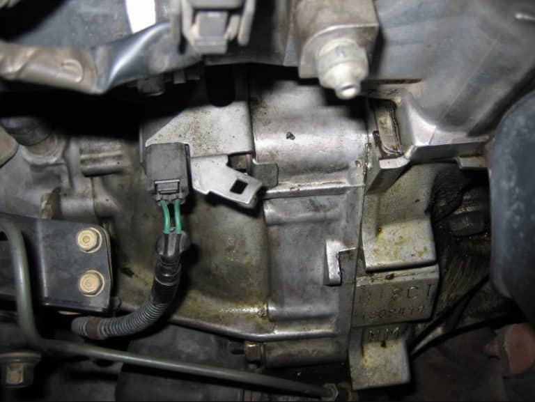 How to properly install a VTEC solenoid-Rich's Auto Body Shop Amherst OH