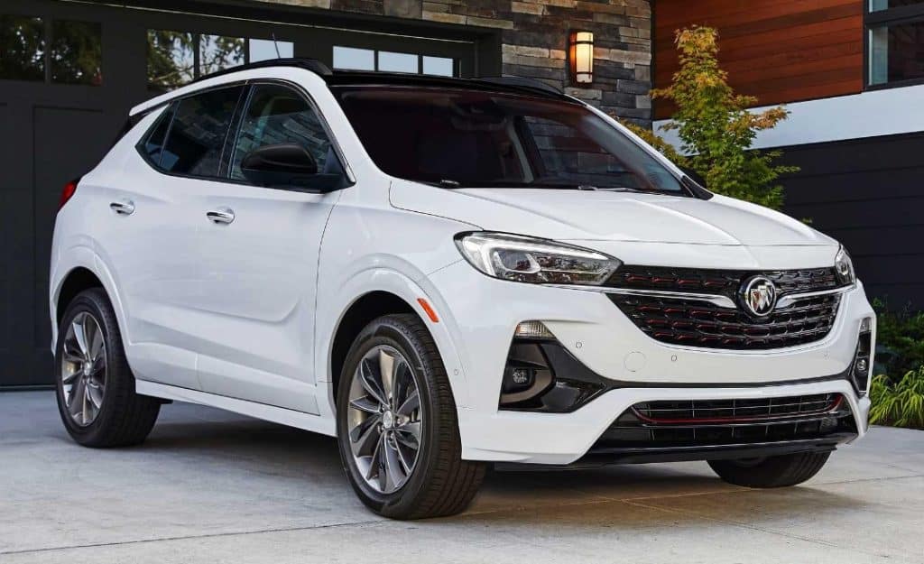 Who Makes Buick: A Comprehensive Overview