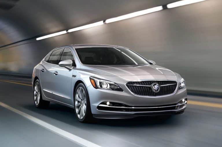 Who Makes Buick: A Comprehensive Overview