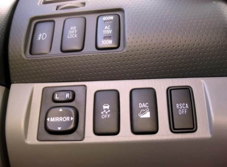 Auto LSD In Toyota Cars: How It Works & Its Benefits