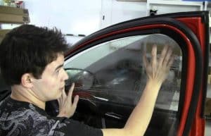 15% Window Tint: All You Need To Know - Richs Auto Body Shop