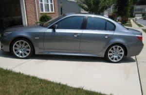 30% Window Tint Of Car: Everything You Need To Know