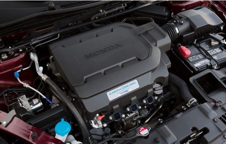 Honda D16 Engine: Why It's The Best Choice For Your Car?