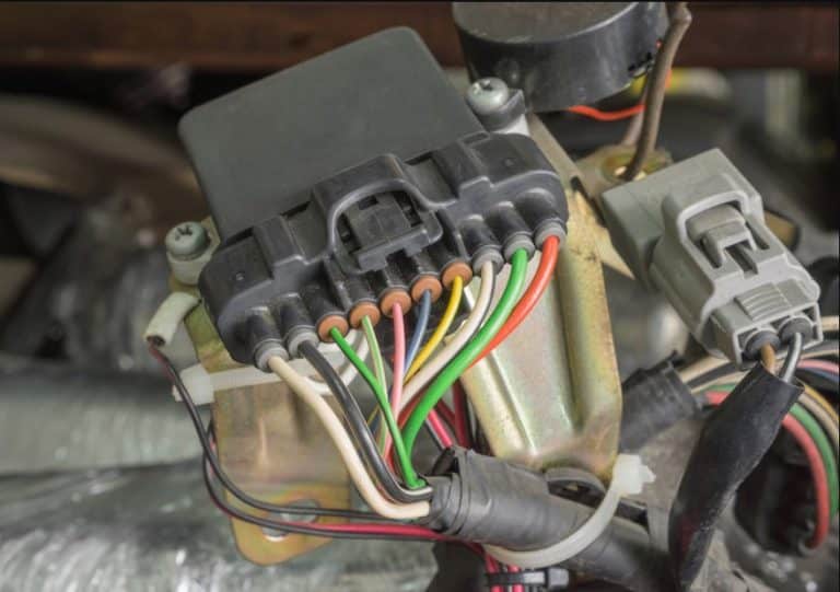 Discover the Ignition Switch Wiring Color Code Secrets