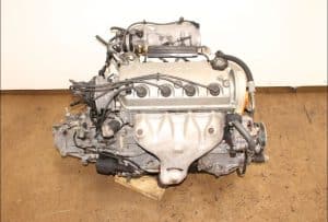 The Honda D16Y7 Engine: How It Works And Its Pros And Cons