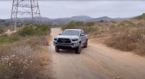 Auto LSD Toyota Tacoma: A Comprehensive Guide