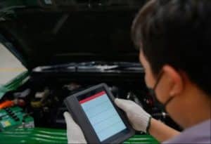 7E9 Engine Code: What Does It Mean And How To Fix It