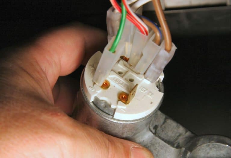 Discover the Ignition Switch Wiring Color Code Secrets