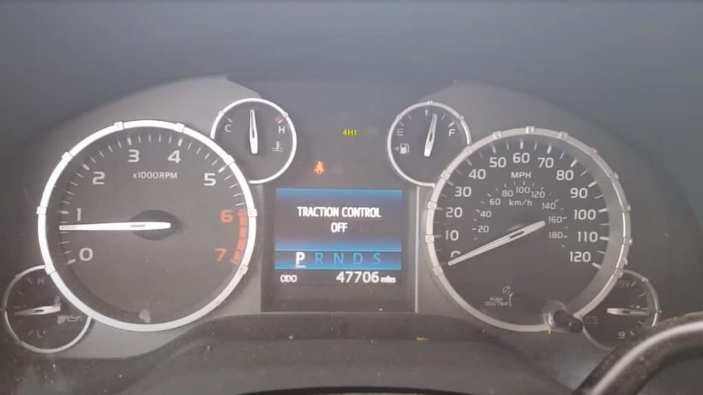 Auto LSD Toyota Tundra: The Auto Enthusiast's Guide