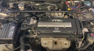 Honda D15B7 Engine: All You Need To Know Before You Buy One