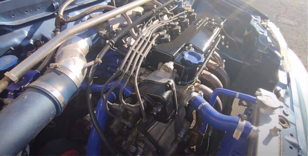 The D15B2 Engine: Everything You Need To Know