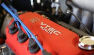 How The Honda D16A6 Engine Works: A Comprehensive Guide