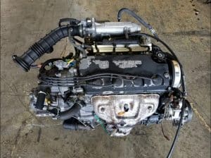 The Honda D16Y7 Engine: How It Works And Its Pros And Cons