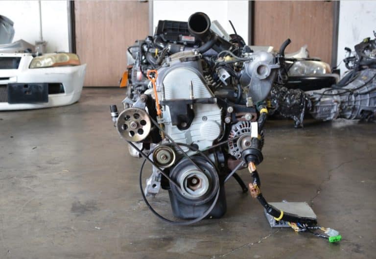 How The D16y8 Engine Delivers Outstanding Performance?