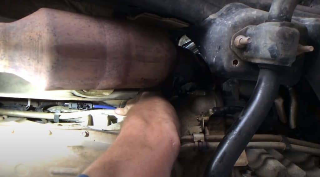The Ford Check Engine Light: What Does It Mean?