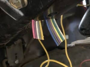 Discover the Ignition Switch Wiring Color Code Secrets