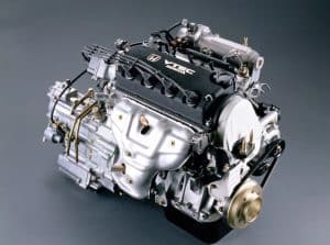 The D15B Engine: Everything You Need To Know