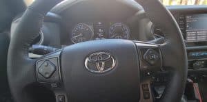 Auto LSD Toyota Tacoma: A Comprehensive Guide