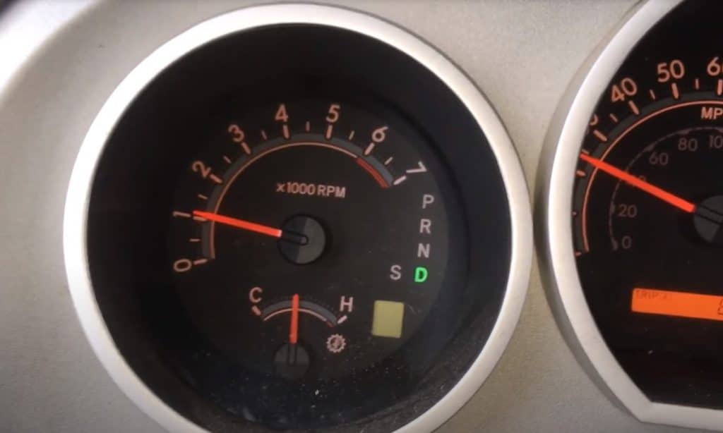 Auto LSD Toyota Tundra: The Auto Enthusiast's Guide