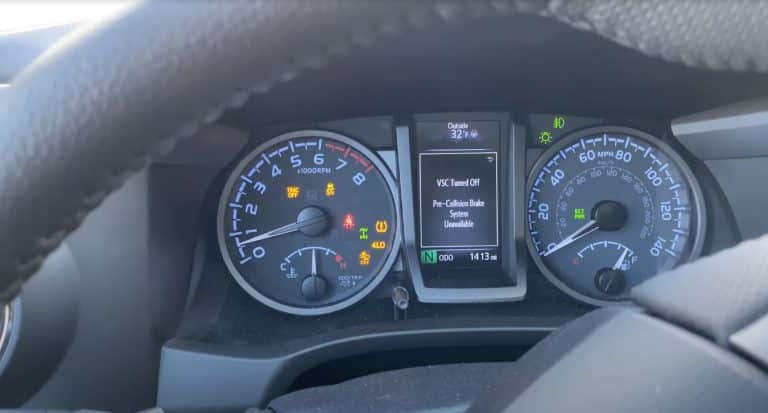 Auto LSD Toyota Tacoma: A Comprehensive Guide