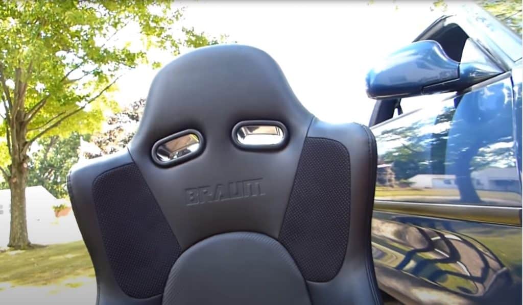 Braum Seats Reviewed And Compared updated August 5, 2025