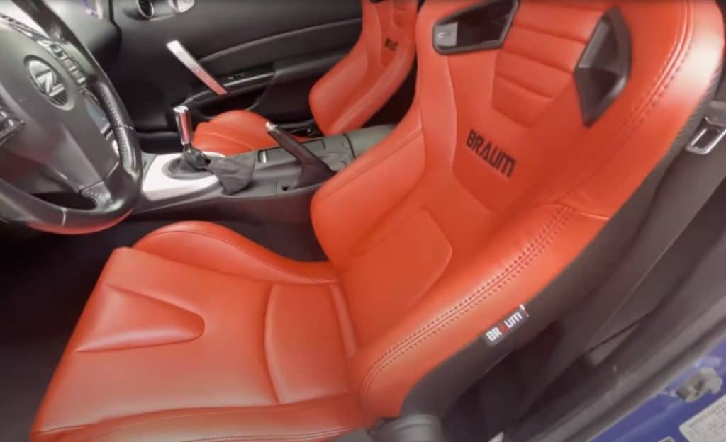 Braum Seats Reviewed And Compared updated August 5, 2025