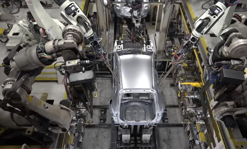 Where Are Mazdas Made? Here's Everything You Need To Know