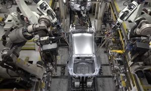 Where Are Mazdas Made? Here's Everything You Need To Know