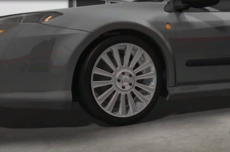 What Is Camber On A Car? Everything You Need To Know In 2025