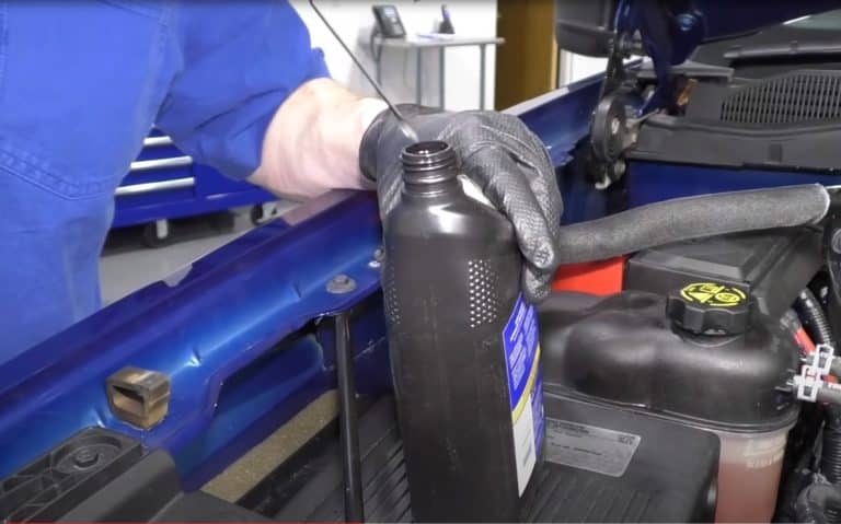 What Color is Transmission Fluid? Understanding the Basics