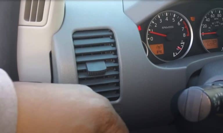 Heat Only Works When Driving? Here's How to Fix It In 2024