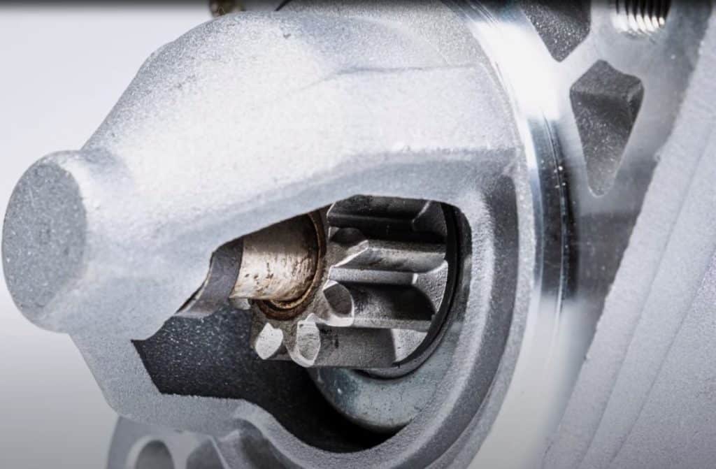 Bad Starter Symptoms: What Should You Do When Experiencing?