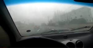 How to Defog Windshield: A Simple and Effective Guide