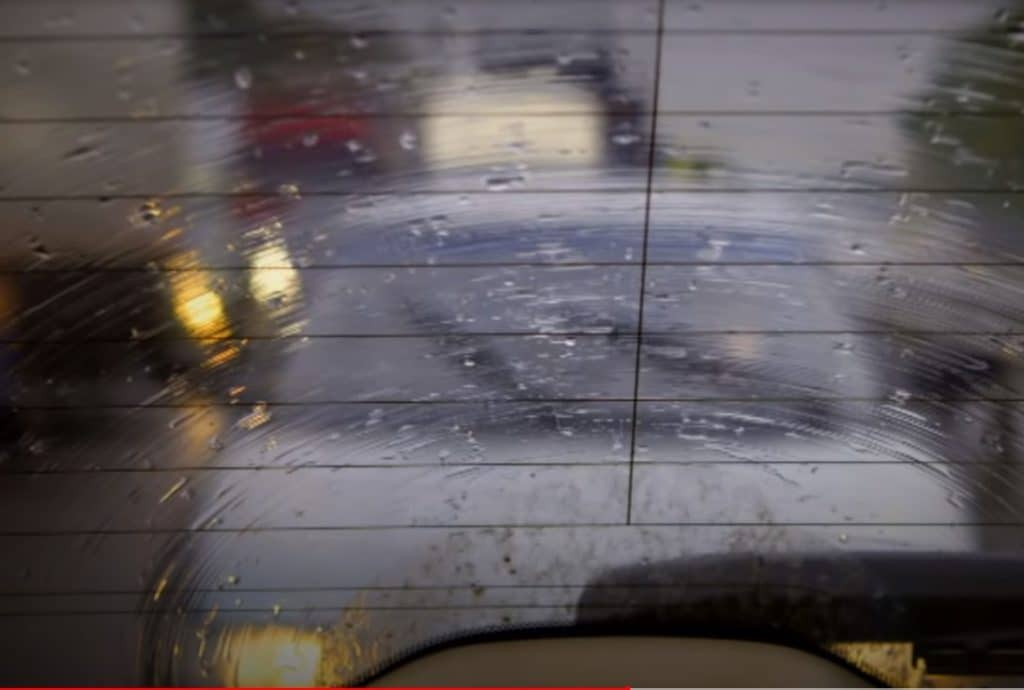 Why is My Windshield Fogging Up? The Ultimate Guide in 2025