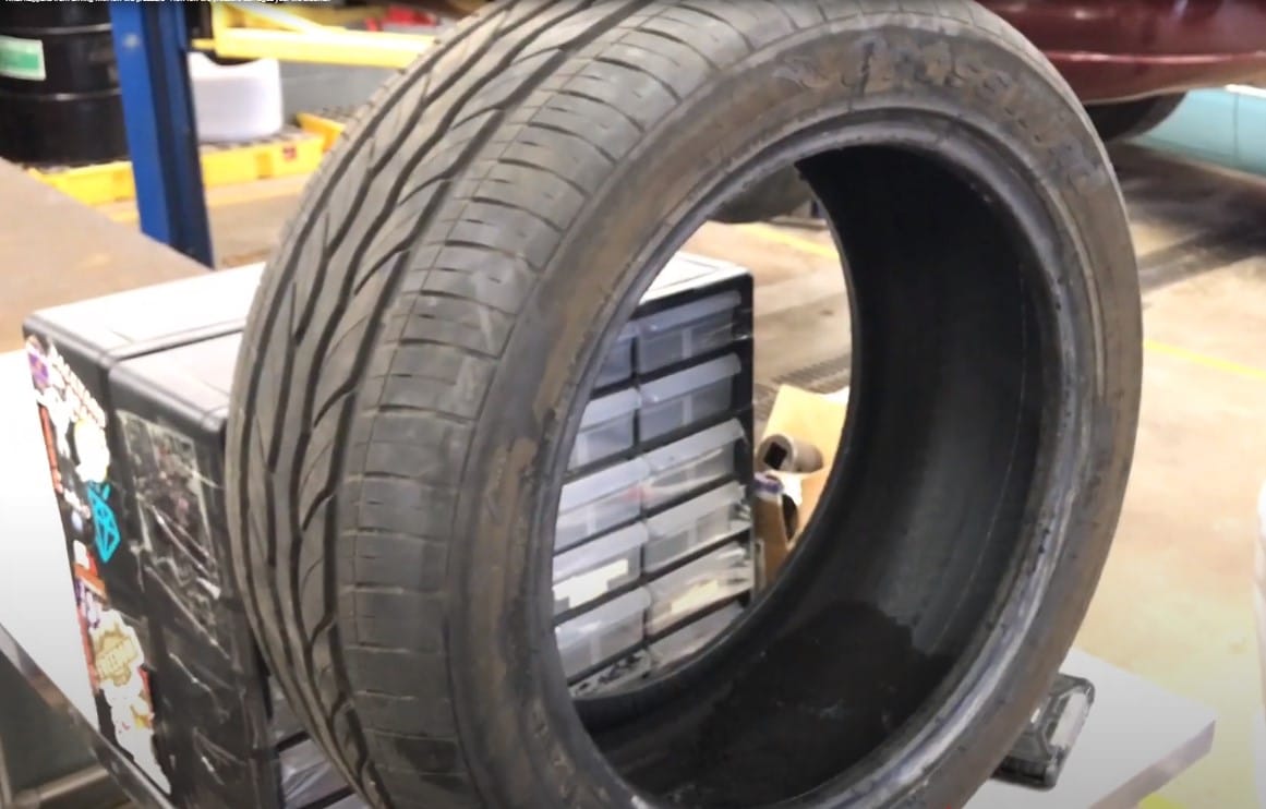 What Psi Is Too Low For Tires