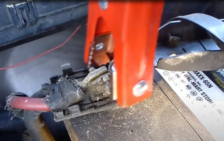 When Jumping A Car Which Cable Goes On First? Ultimate Guide