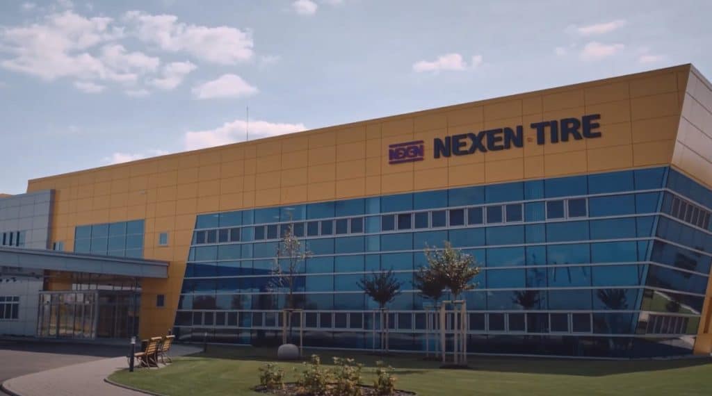 Who Makes Nexen Tires? Everything You Need To Know