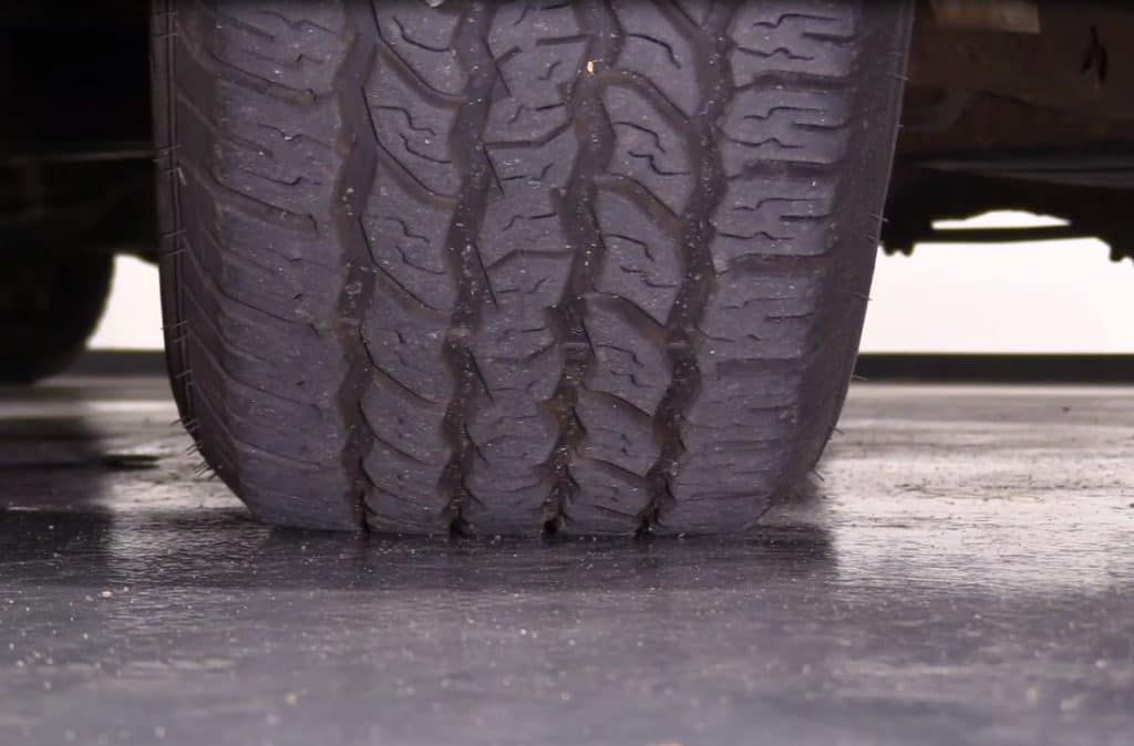What Does Rotating Tires Do? Understanding the Benefits