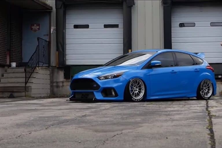 What Is Camber On A Car? Everything You Need To Know In 2025