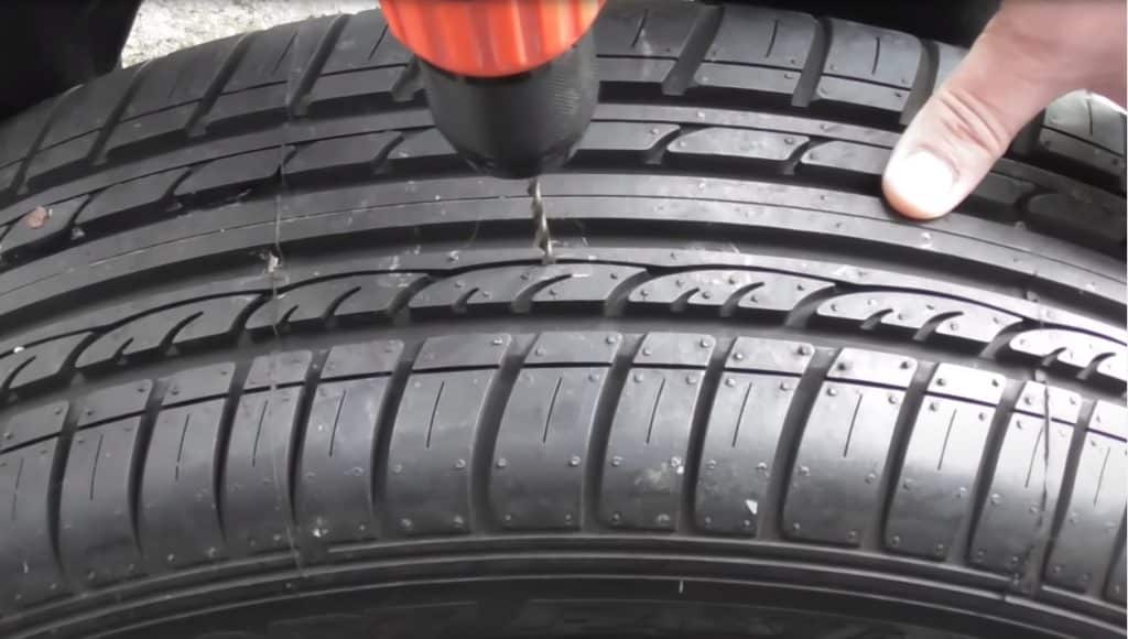 When Can A Tire Not Be Patched? An Expert Guide in 2026