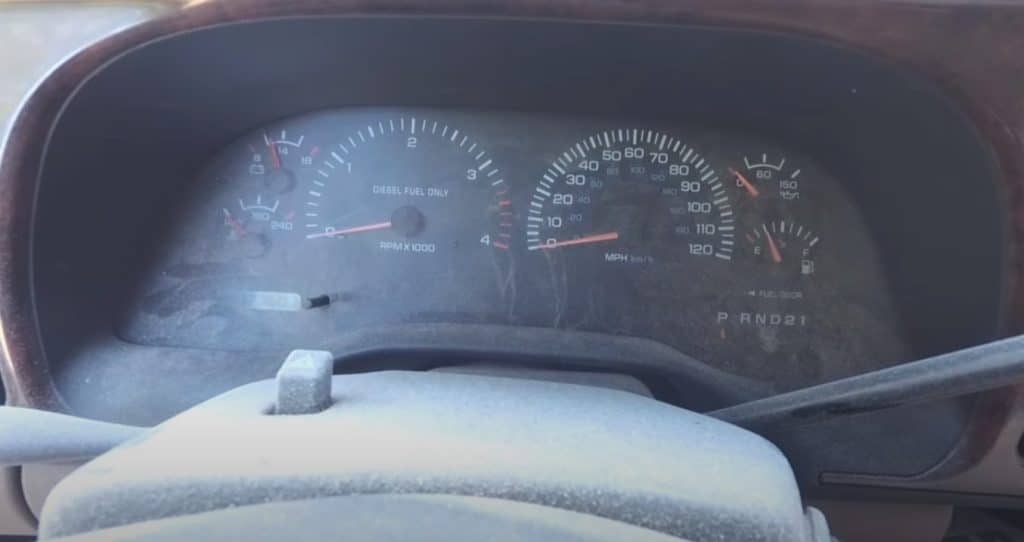 Why Is My Blinker Blinking Fast? Here What You Need To Know