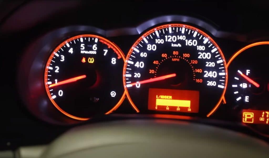 What Is The Recommended Tire Pressure For 51 PSI Max?