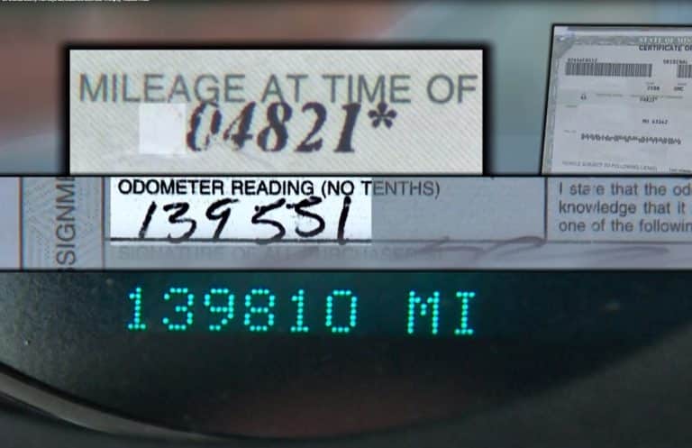 How to Reset Miles on a Car: The Ultimate Guide in 2025